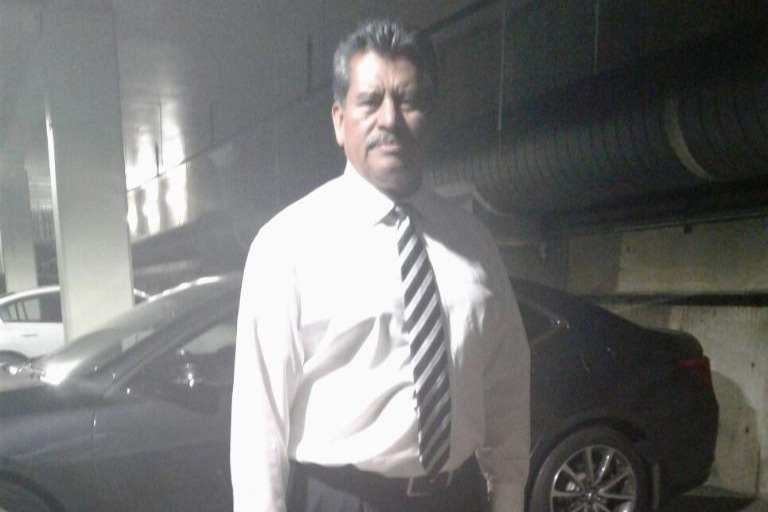 Fundraiser by Julian Aviles : Julian Aviles -UCLA Wilshire Center