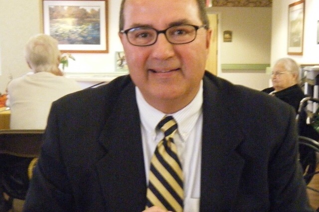 Fundraiser for Phil Belanger by Kimberly Zukerberg : Until Phil gets ...