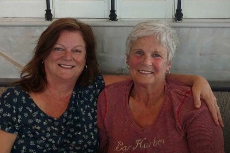 Fundraiser for Joan Calder by Elizabeth Fontaine : Calder Family ...