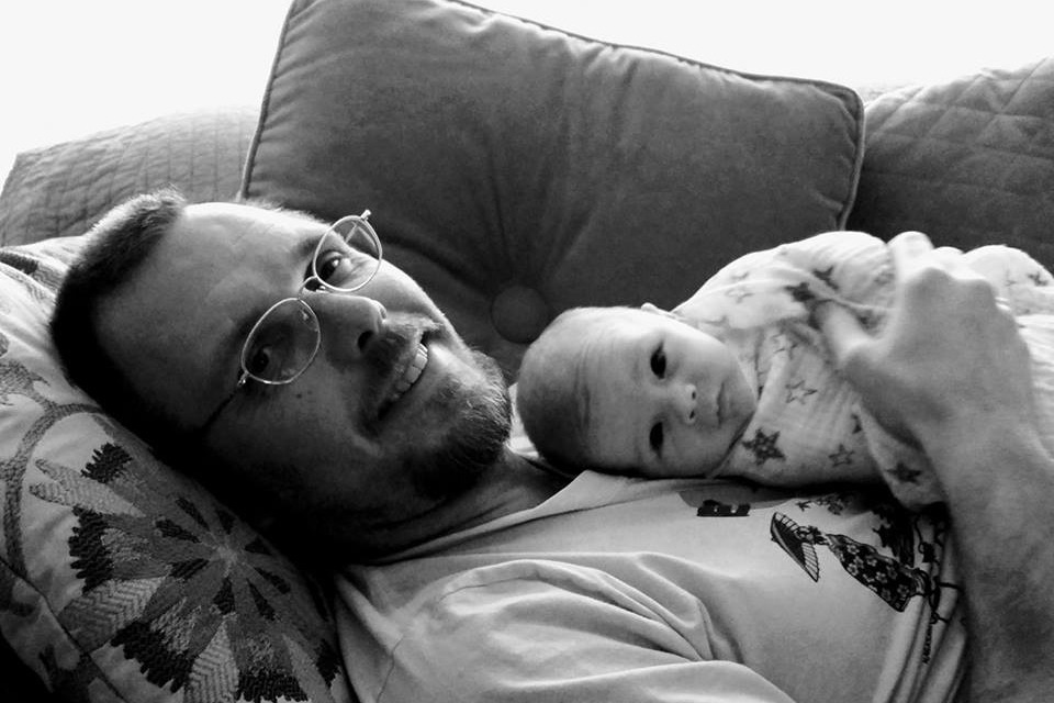 Fundraiser by Grace Hagen : Leo Joseph Bermingham Hagen Fund