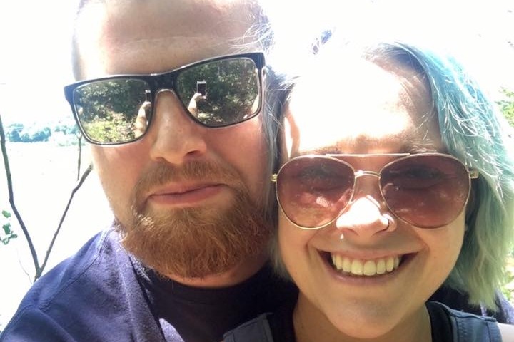 Fundraiser for Erika Kapustinski by Mike Freitas : Support the ...