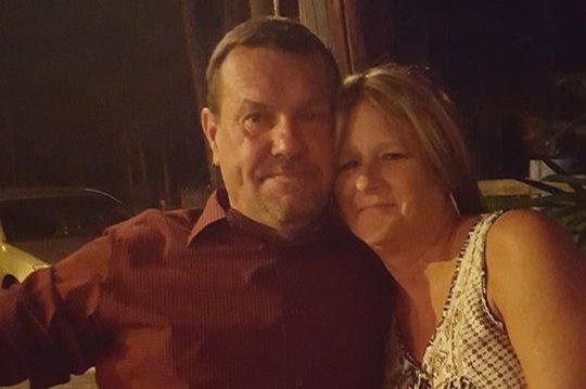 Fundraiser by CHERI RUSSELL : FAMILY MAN NEEDS YOUR HELP