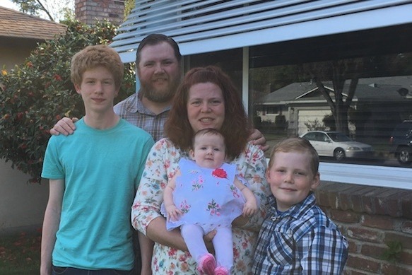 Fundraiser by Melanie Jamison Knight : Steven Knight Memorial Fund