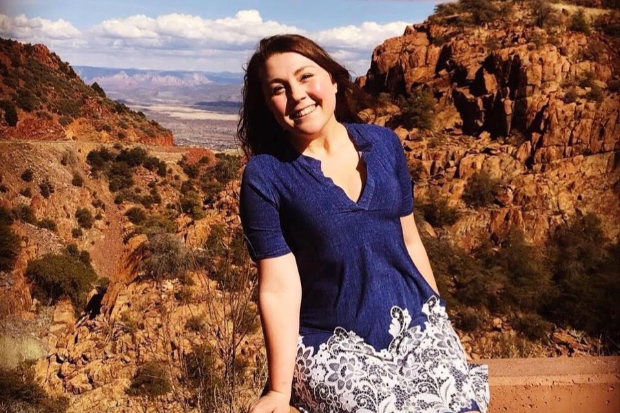 Fundraiser for Angela McAuliff by Shauna Ann : Jacqueline's Celebration ...