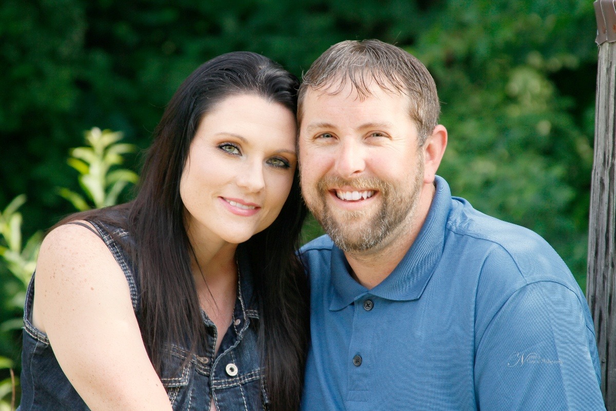 Fundraiser for Sarah Teague by Christie Bush Inman : Support for Sarah ...