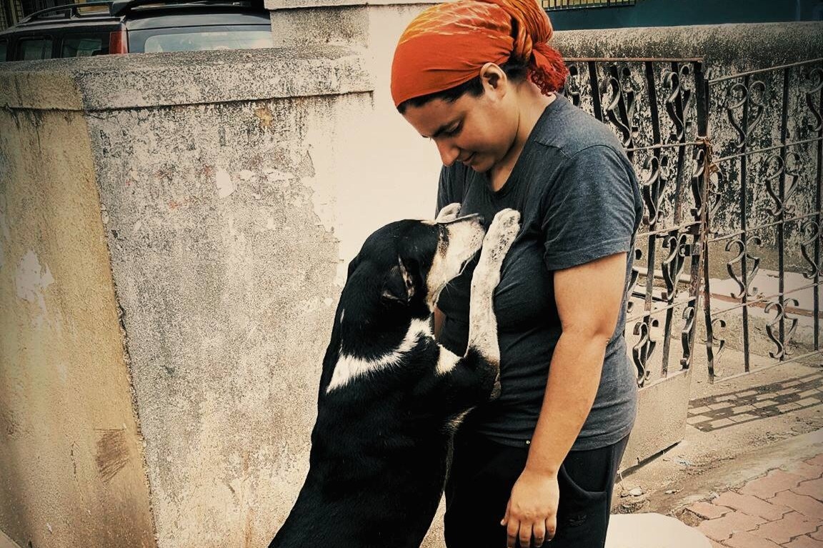 Fundraiser for Deb Moy by Aditi Joshi : Aditi's Streeties