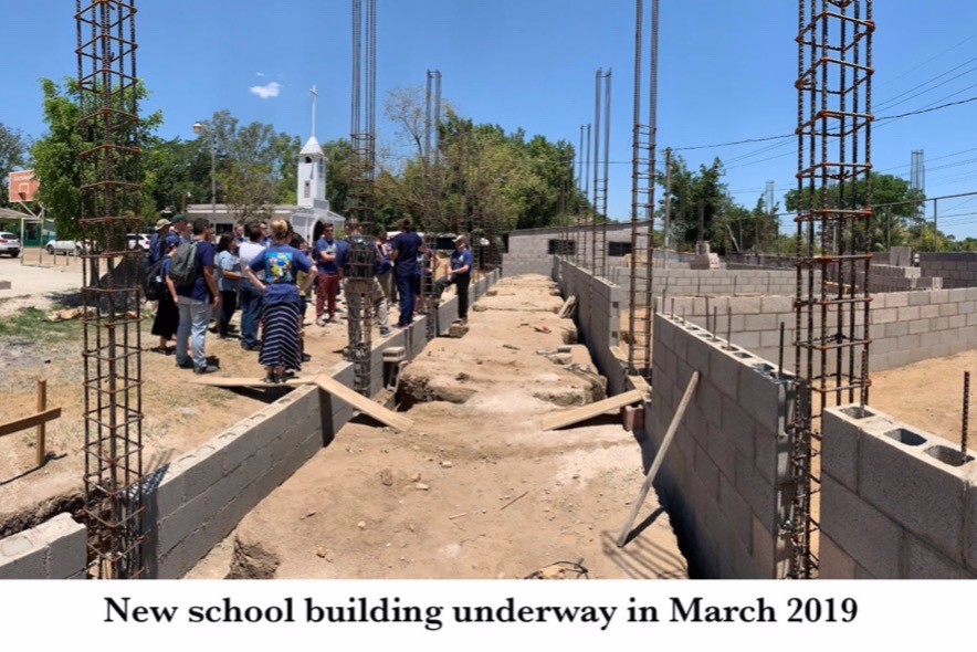 Fundraiser for Kenneth Pientka by Jill Kinney Yanke : Build a better ...