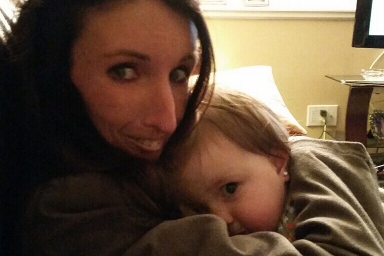 Fundraiser by Elvis Dervisevic : For our angel, Fete ️