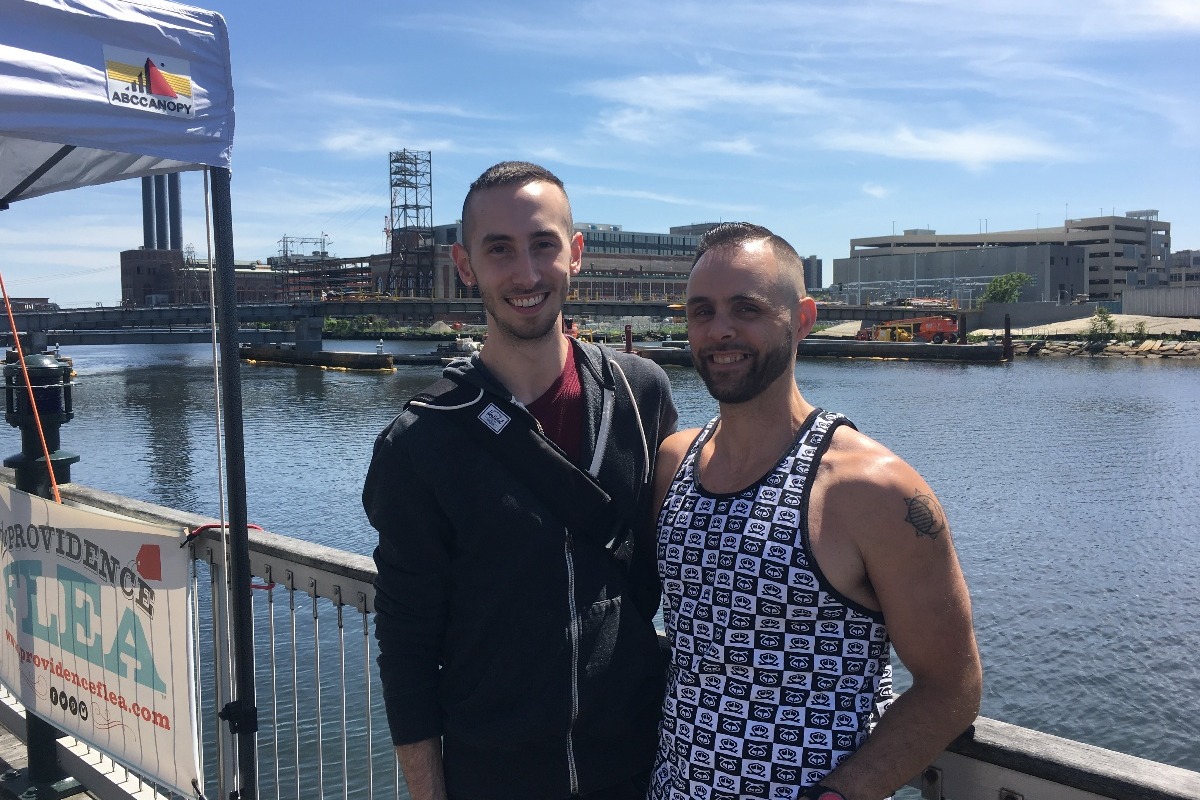 Fundraiser by Andrew Grover : Sam & Andy's Wedding
