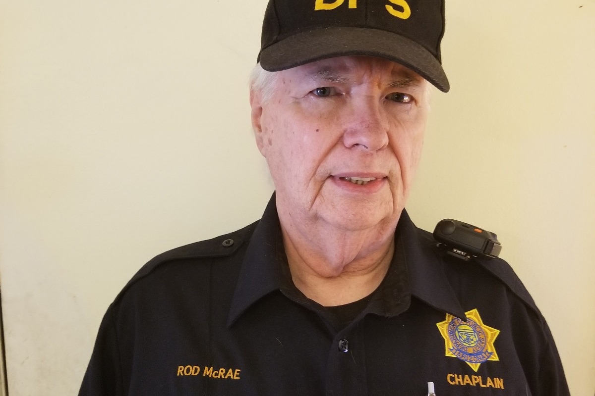 Fundraiser by Roderick McRae : Please help my beautiful Carol