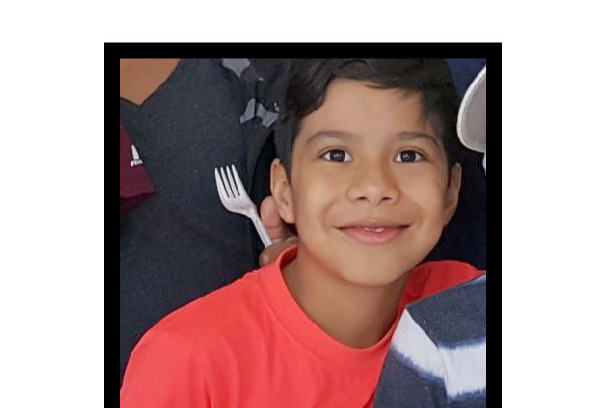 Fundraiser for maria gil by C V : Prayers For Sammy Rangel