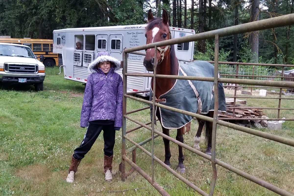 Fundraiser by Jenn Rau : For Andy, Copper, and Kahlo