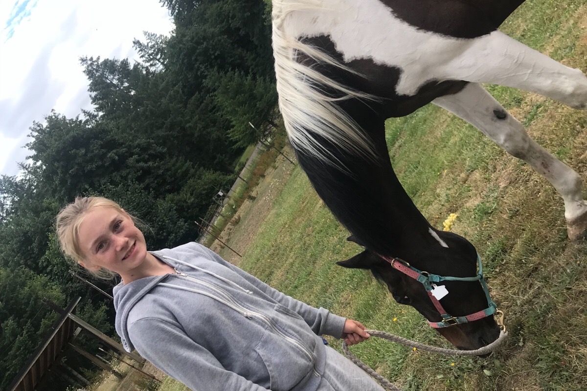 Fundraiser by Jenn Rau : For Andy, Copper, and Kahlo