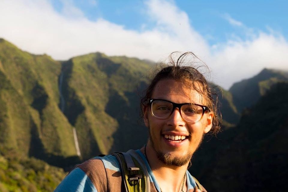 Fundraiser for Natalie Benassi by Gina St Clair : Mario Julian Benassi ...