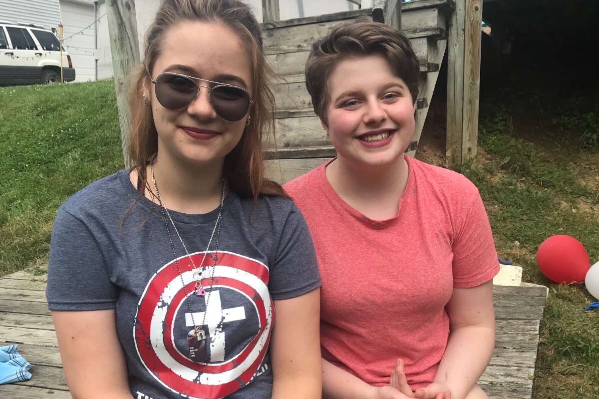 Fundraiser by Jessica Britton : Cecilia’s Fight
