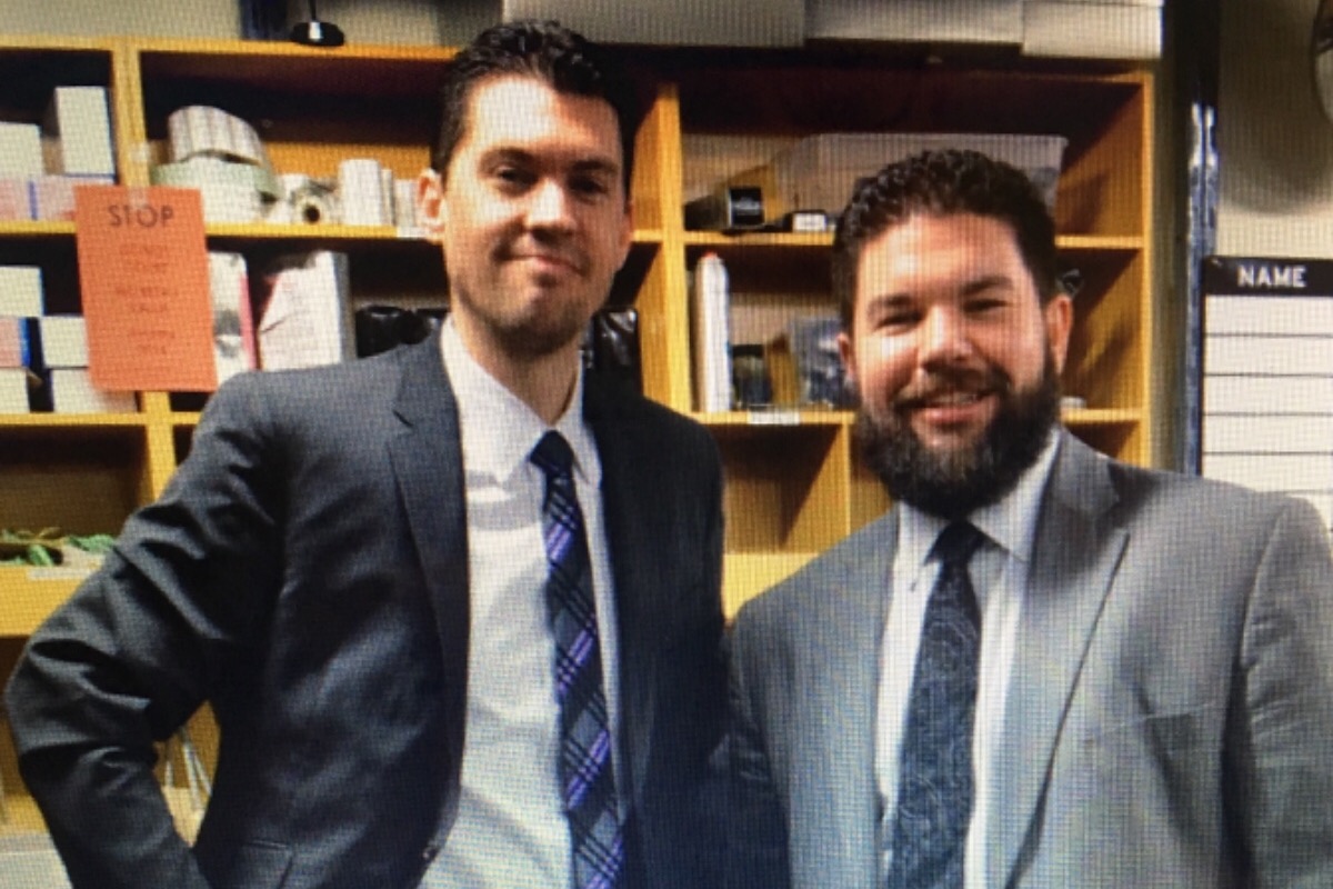 Fundraiser for Amy Thomas by Tim Riggs : In Memory of David Thomas