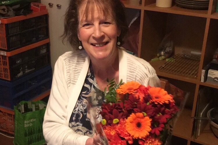 Fundraiser by Holly Passmore : 5K around Arthur’s Seat for MND