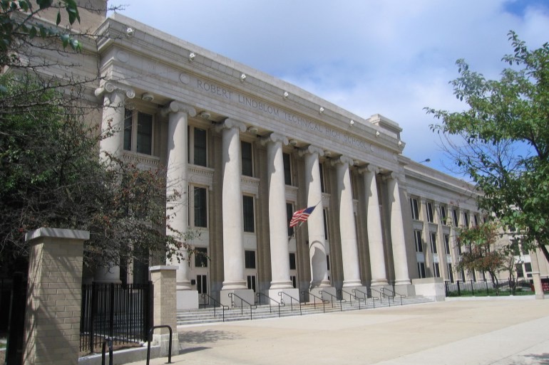 Fundraiser by David Smallwood : Lindblom History Project 2021 Update