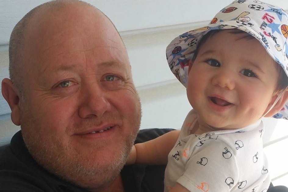 Fundraiser for Christopher James Welcher by Shawna Elizabeth : Support ...