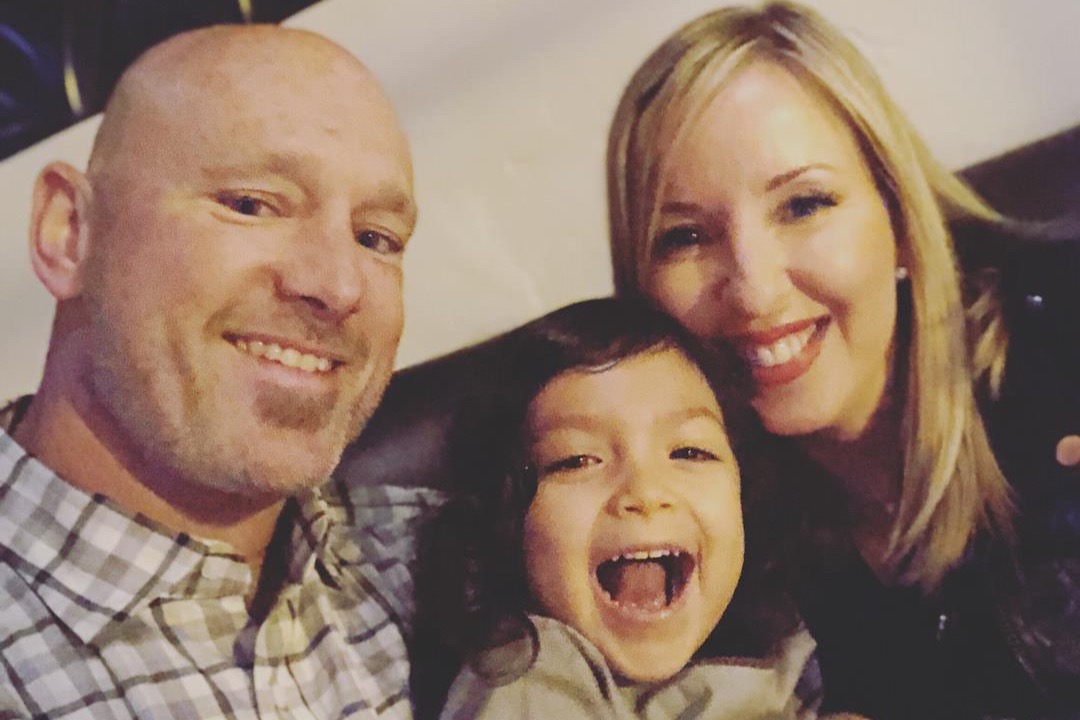 Fundraiser for Emery Lucille Fitzgerald by Alia Henson : Support The ...