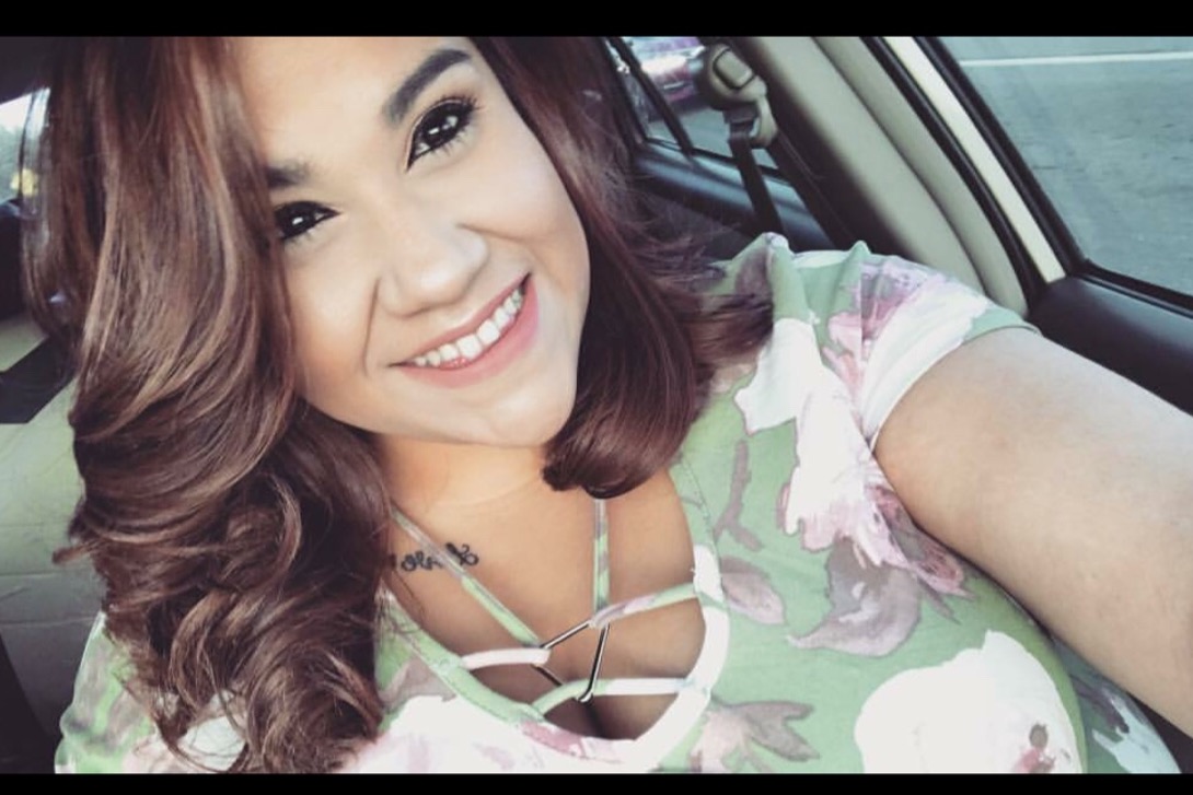 Fundraiser for Sulma Lopez by Sarah Gallegos : Jennys Funeral