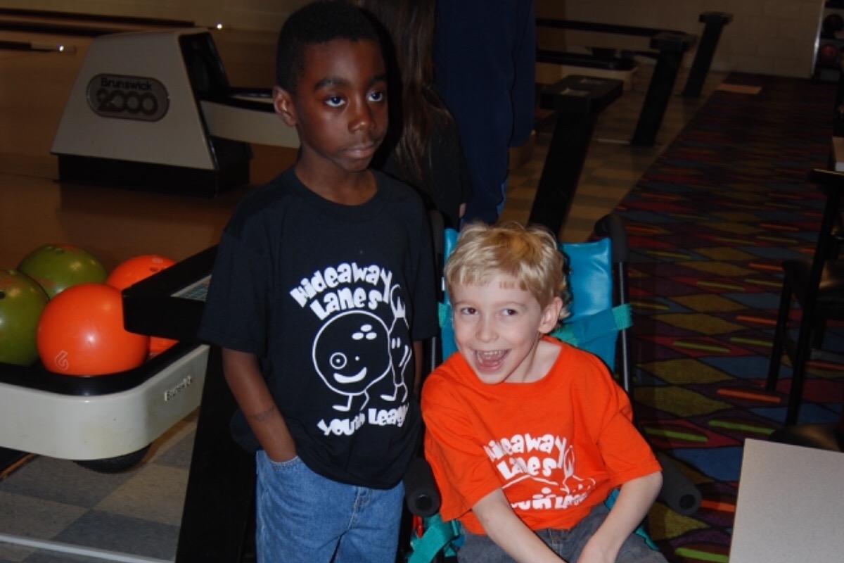 Fundraiser by Danette Starr Lowery : Action Trackchair for Carter