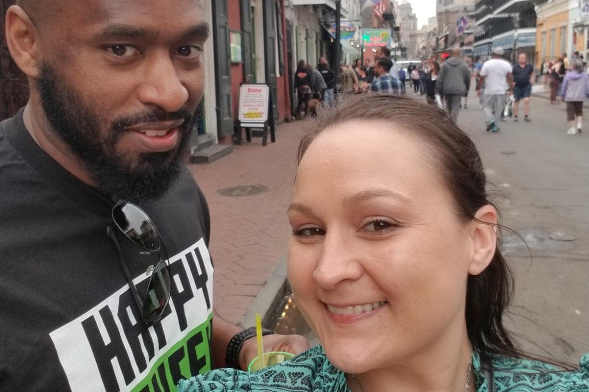 Fundraiser for Jennifer Peterson by Teresa Paschall : Louis Penn ...