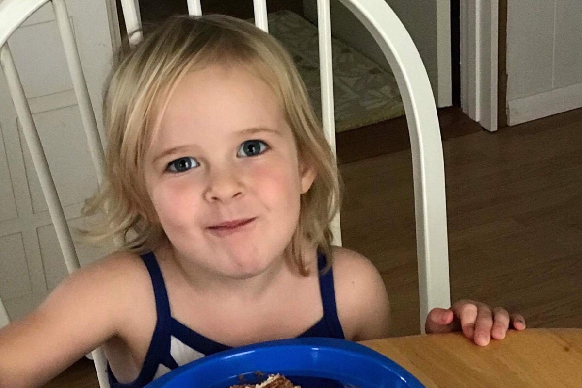 Fundraiser by Elizabeth Noiles : Jon Bunker Memorial Fund for Josie