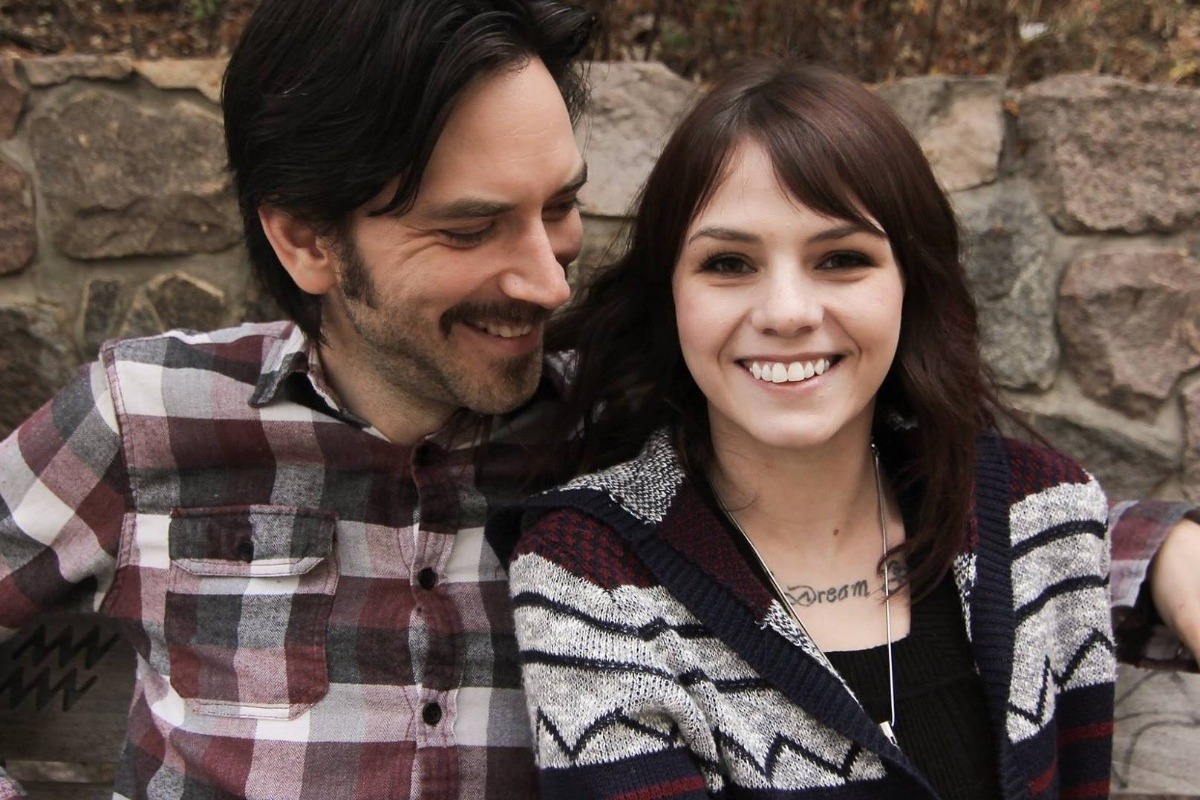 Fundraiser for Cass Wilson-Chammartin by Aimee Munroe : Dani Polowski's ...