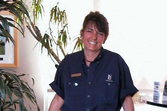 Fundraiser for Tricia Wilcox by Mason Spalding : In Memory of Debbie ...