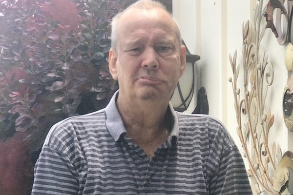 Fundraiser for Timothy Kelly by Kristy Rasmussen-Vincent : Tim Kelly’s ...