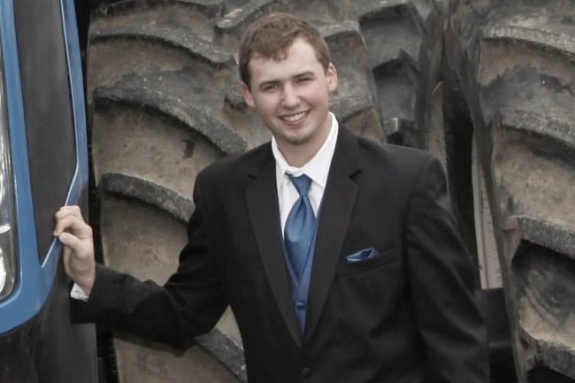 Fundraiser by Carolyne Albert : Rest In Peace Joshua Tepper