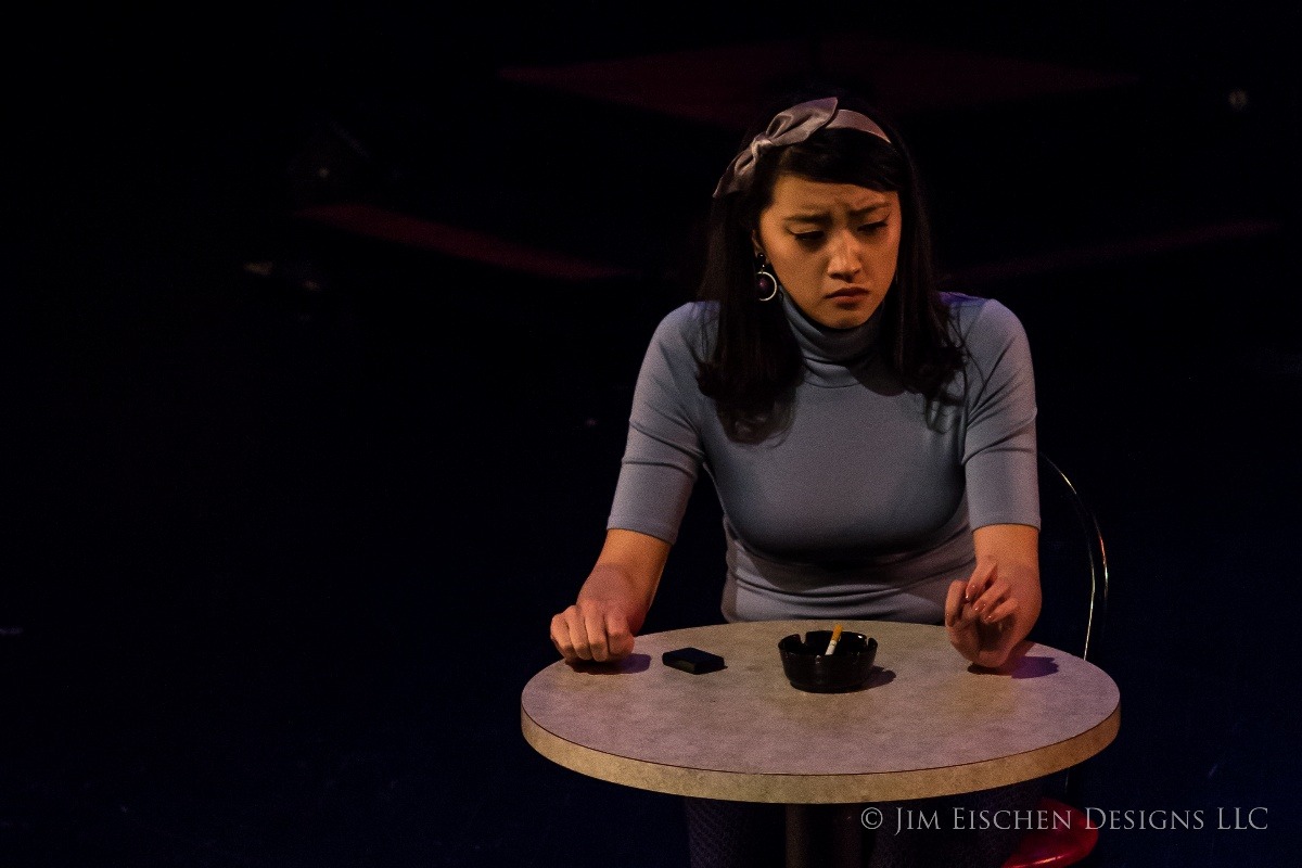 Fundraiser for Tony Spain by Hope Nordquist : Get Hope to CAATA!