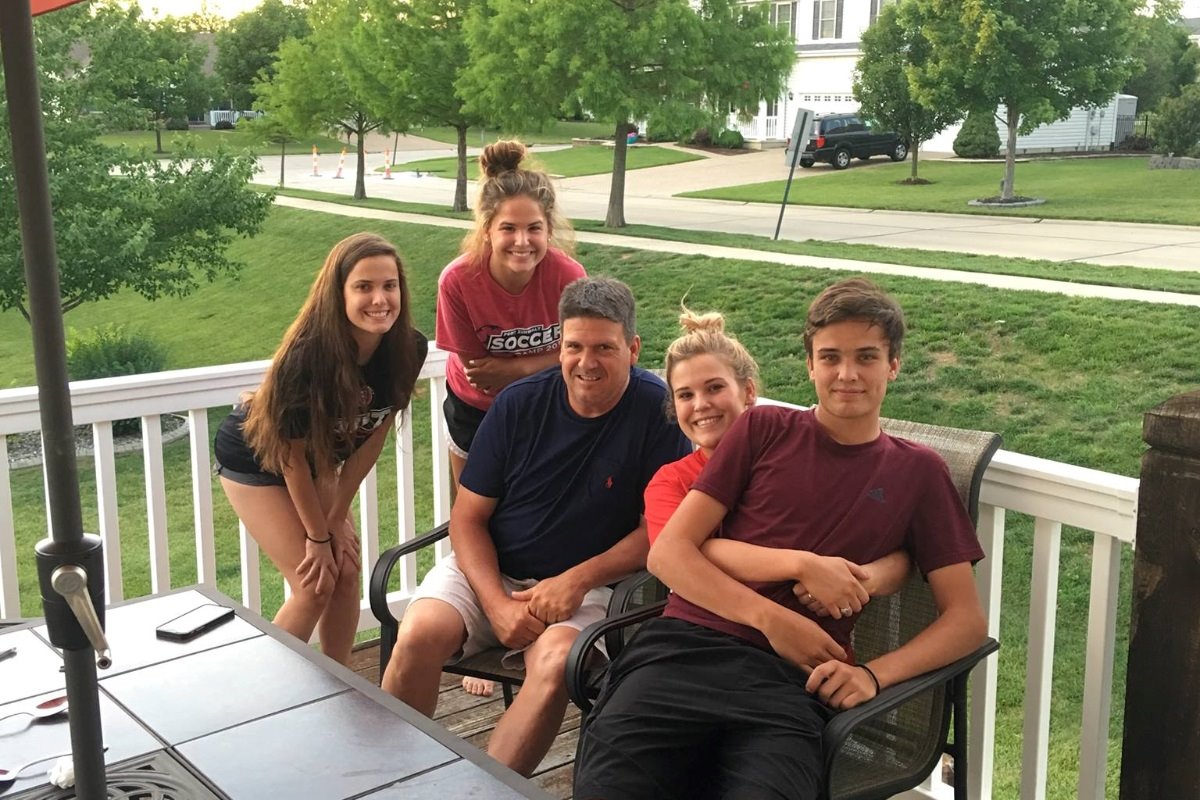 Fundraiser by Michael Hennessy : Scott Heck Fundraiser