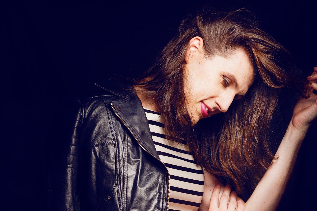 Fundraiser by Rosie Piper : Help Rose Piper Be Her True Self