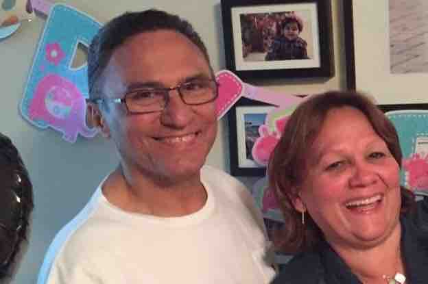 Fundraiser by Maria Isabel Lugo Sandrea : Ayudenme al tratamiento de mi ...