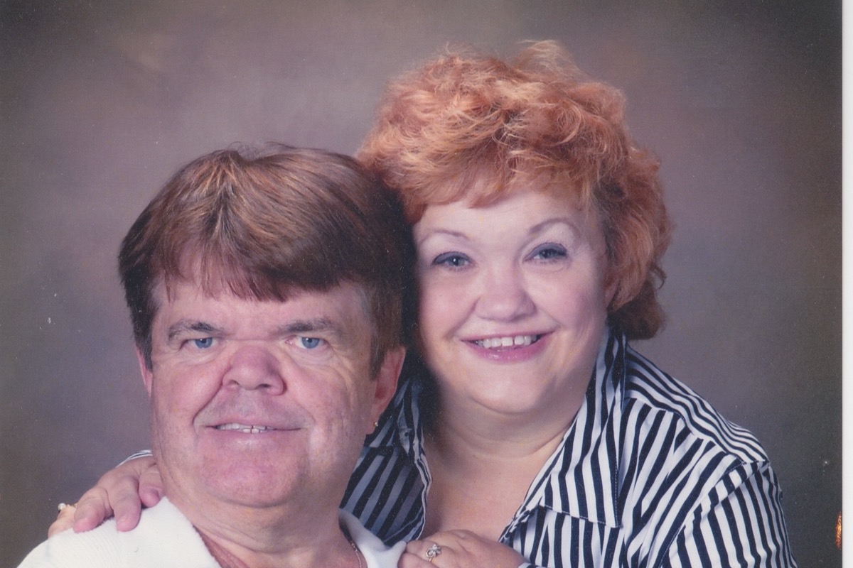 Fundraiser for Debbie Christensen by Bobbi Warren : Debbie & Junior ...