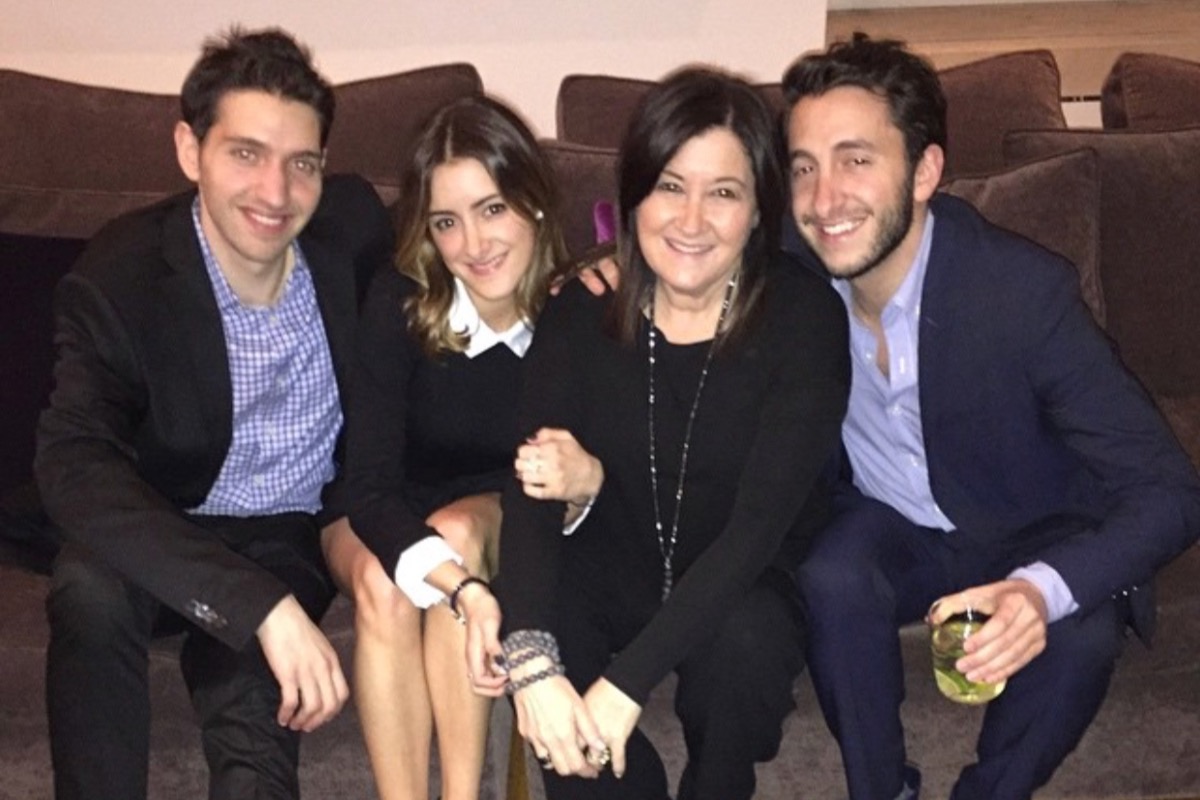 Fundraiser for Amy Resnik by Ashley Avena : Amy Resnik