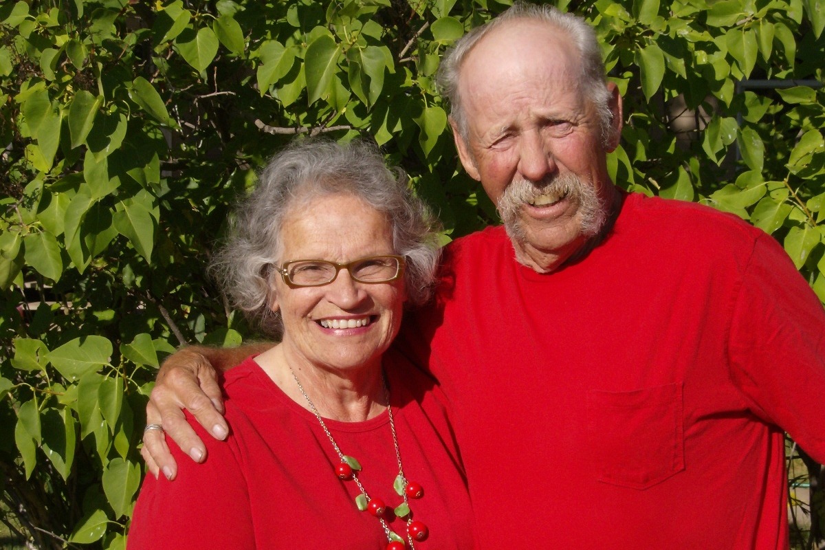 Fundraiser for Mark Rost by Marilyn Zimmer Horst : Help Bring Ardie Home