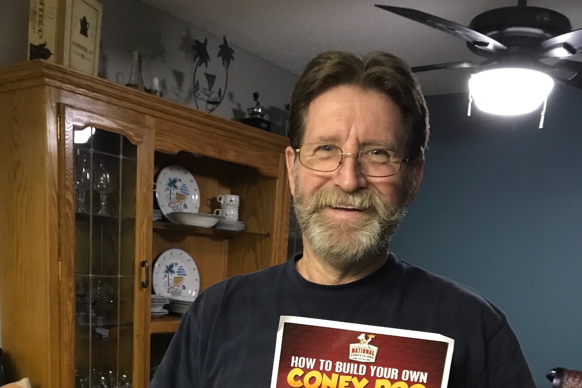 Fundraiser by Neil Sharkey : Jack Sharkey Memorial Fund