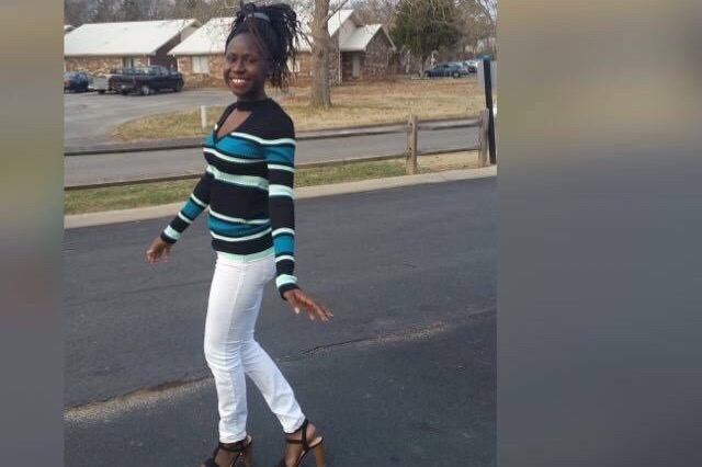 Fundraiser by Brenda Kigen : Mercy’s Mom funeral arrangements.