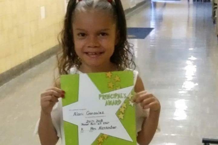 Fundraiser by Diane Katona : Prayers for Princess Alani