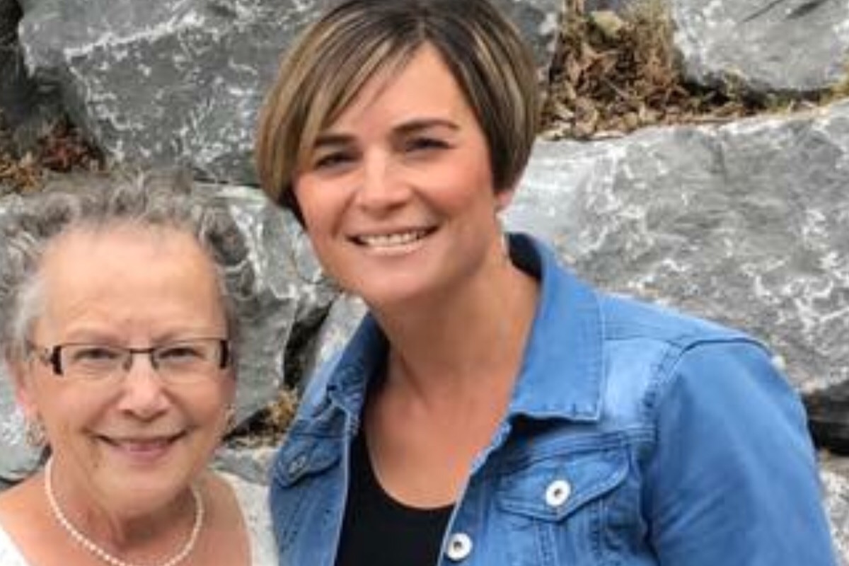 Fundraiser by Friends of Christa : Support for Christa & family