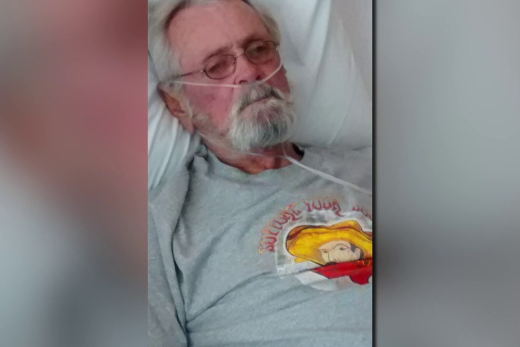 Fundraiser by Troy Kless : Cancer patient needs place to stay