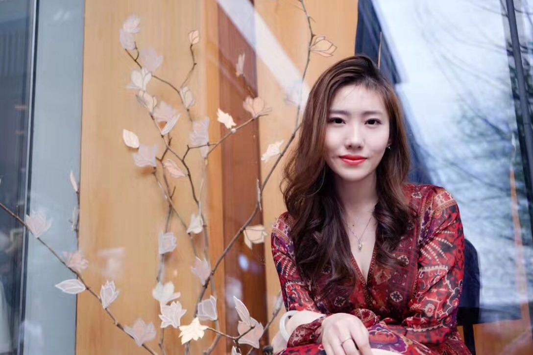 Fundraiser by Harry Hu : Linli Xu Memorial Fund