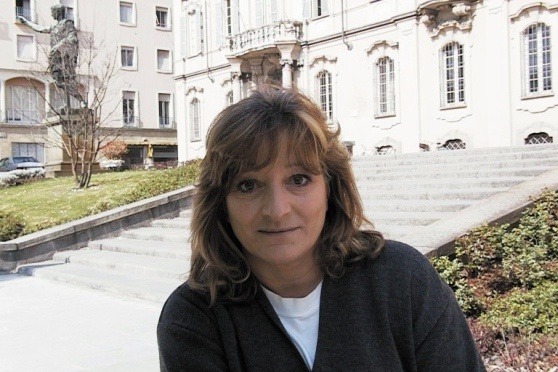 Fundraiser for Francesca Fontana by Biancamaria Ricci : In memory of Ettina