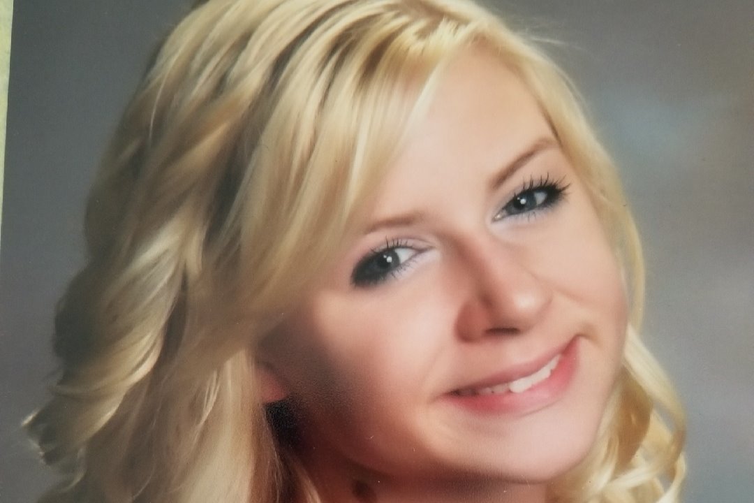 Fundraiser by Amanda-Mae O'Connell : In Loving Memory of Kaylee Heath