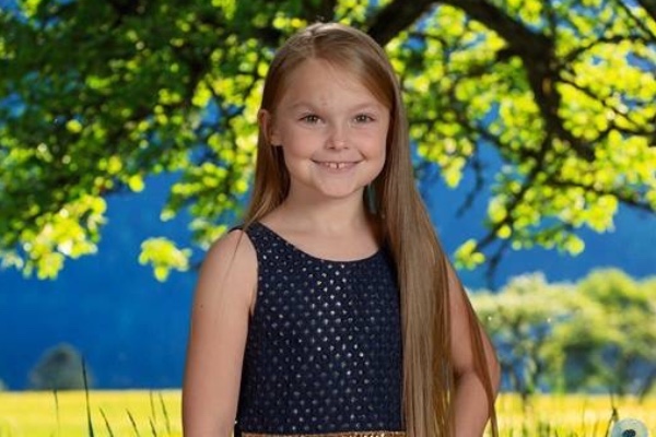 Fundraiser by Summer Blevins Robertson : Sadie Lyle