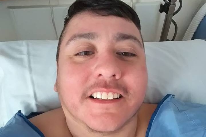 Fundraiser for Tobin Cox by Staci Akselrod : Tobin's Surgical Care Fund