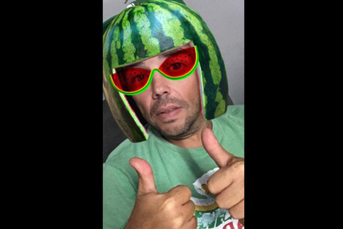 Fundraiser for Kim Moniz by Andre's Towing Ashley Rafferty : Kenny aka ...